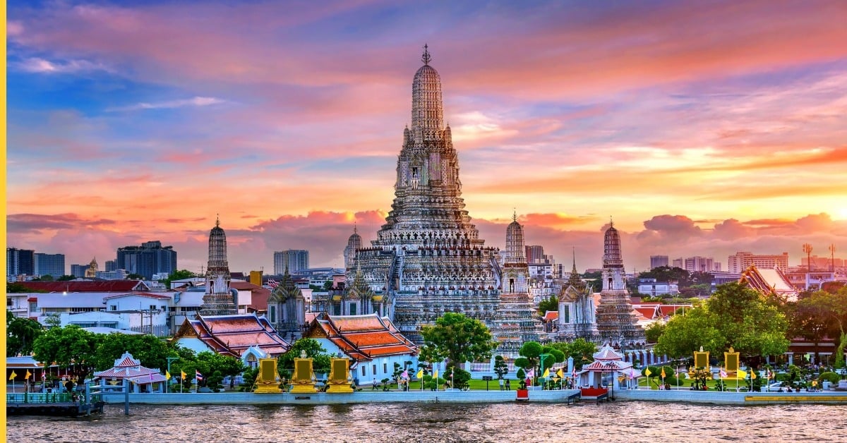 Thailand Cabinet approves draft casino law for further deliberation Thailand Cabinet approves draft casino law for further deliberation